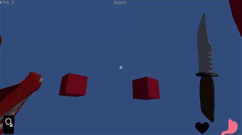 So I Found A Weird Animation Bug In My Game Lol Rindiegames