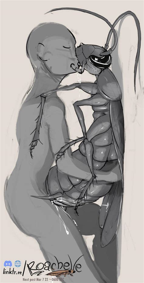 Bug Sex Where My Roach Fuckers At You Can Stay There That Wasn T A Call To Action Just