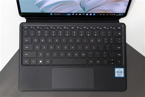 Этот планшет больше ноутбук, чем планшет. Обзор MateBook E (2023) с ...