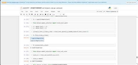 Santhosh R On Linkedin Machinelearning Datascience Webscraping