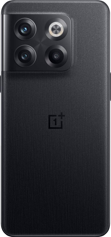 Best Buy: OnePlus 10T 5G 8GB+128GB Moonstone Black (Unlocked) CPH2417