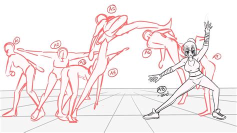 How To Animate Keyframes Free Animation Class Youtube