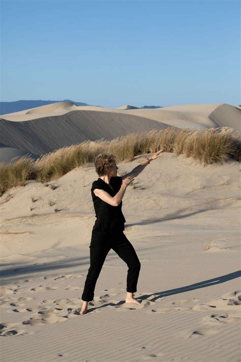 Meet Georgia Mitchell Canvasrebel Magazine