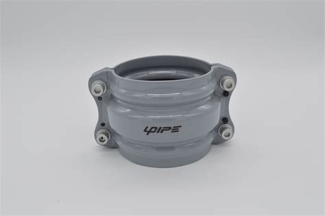 Equal Couplings For Corrosion Resistant Aluminum Pipe Fittings China