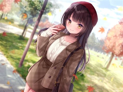 Original Drawn By Nemurinemu Danbooru Original Drawn By Nemurinemu Danbooru