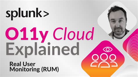 Splunk O11y Cloud Explained Real User Monitoring Rum Episode 3