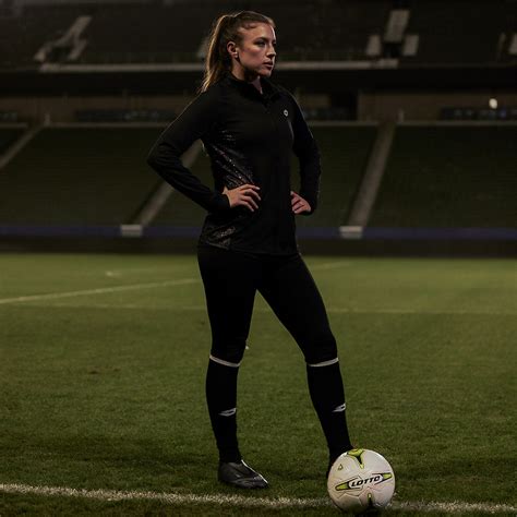 Interview Uswnts Sofia Huerta X Lotto Partnership Nice Kicks