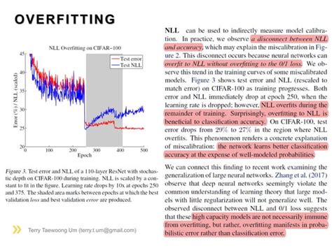 On Calibration Of Modern Neural Networks 2017 Pdf Technology