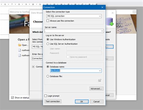 Anuraj How To Use Fastreport Open Source In Aspnet Core