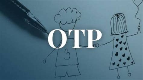 What Is A One Time Password Otp 2025