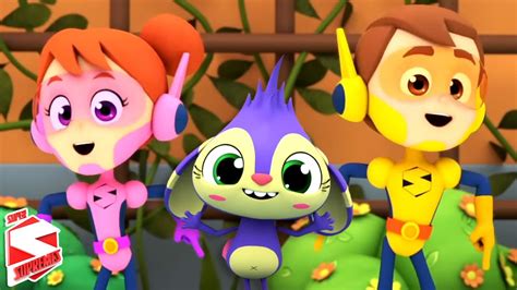 Մարմնի մասերերգ նախադպրոցական տեսահոլովակներ երեխաների համար Youtube