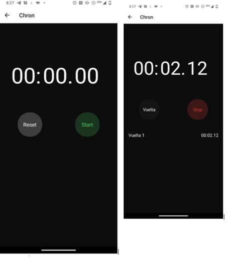 github brunorilla runningapp running app chronometer timer map