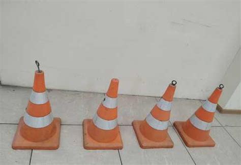 Конус пластиковый дорожный Festima Ru частные объявления