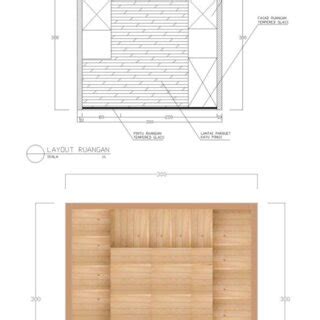 Isolation Room Layout Download Scientific Diagram