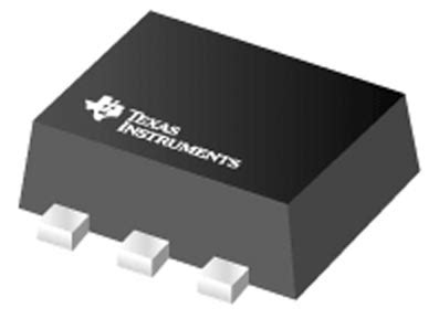 Dual Channel Temp Sensor With Programmable Switches