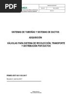 Nrf 221 Pemex 2009 F Trampas De Diablos Pdf Tubería Transporte De