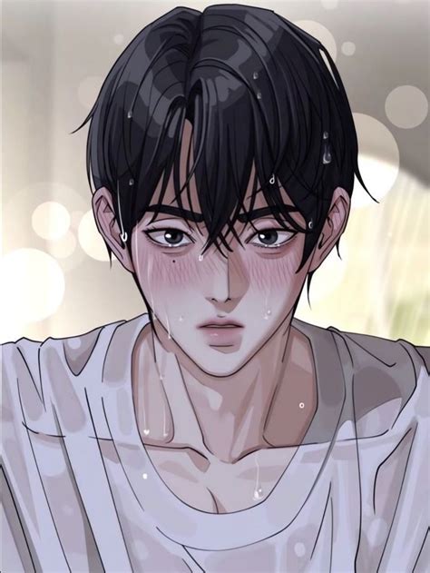 Pin De Kim Seokjin Em Iseops Romance