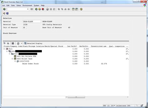 goods issue item does not exist in so 000000 sap community