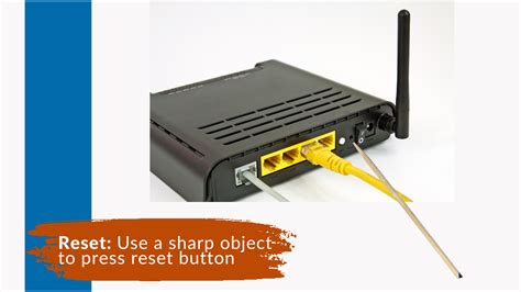 Why Does My Modem Keep Resetting