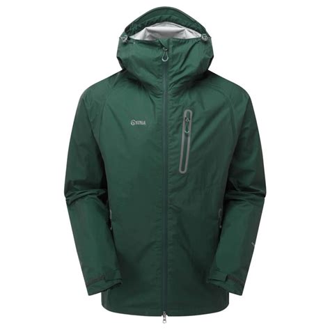 Keela Cairn Jacket Loch Ness Ferry Company Clothing