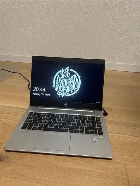 HP Probook i5 | Kaufen auf Ricardo
