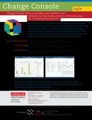 Auto Deploy Product Suite PDF