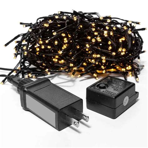 760l Led Firecracker Light Garland S4 Lights