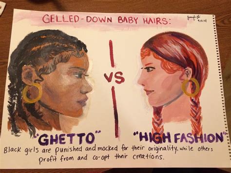 Cultural Appropriation Examples