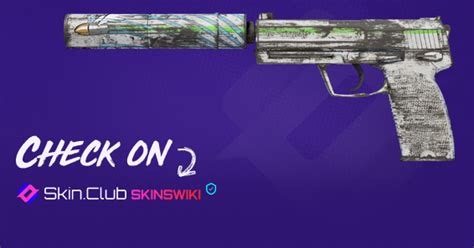 Usp S Road Rash Battle Scarred Skins Wiki