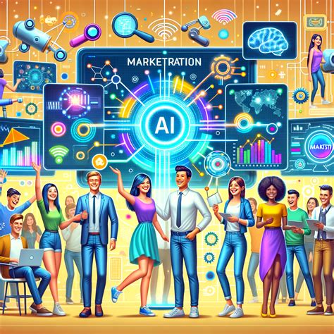 Transforming Marketing With Ai Generated Campaigns Cloud Genai