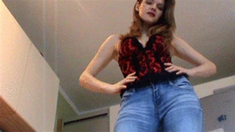 Giantess Versus Army Beautiful Lady Suzanne Clips4sale