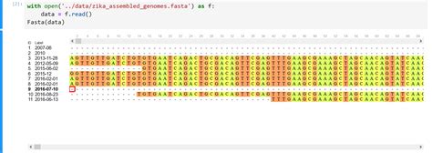 Fasta Extension Missing Preview At Bottom Issue Jupyterlab Jupyter Renderers GitHub