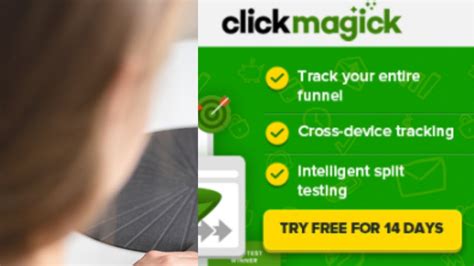 How To Use Clickmagick 🖱️ Track And Improve Your Marketing 2023 📊📈 Youtube