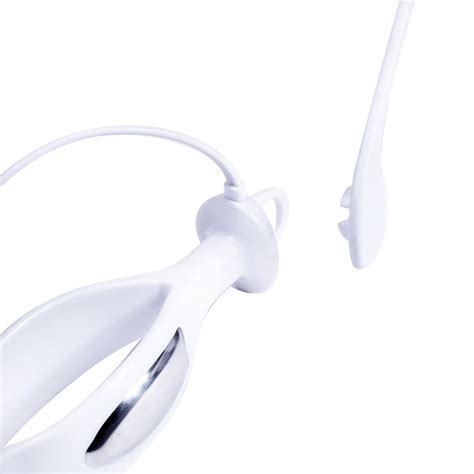 Liberty Loop Vaginal Probe With Biofeedback Pointer