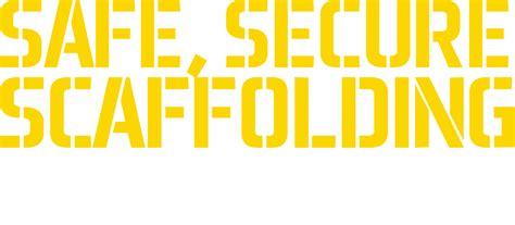 Scaff Hold Safe Secure Scaffolding Scaff Hold Safe Secure Scaffolding