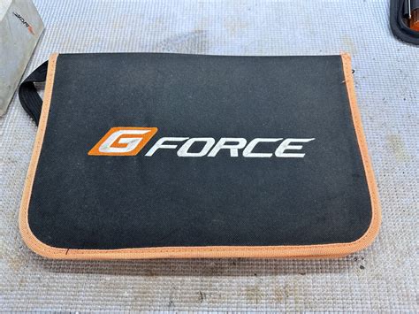 Gforce Setup Station R C Tech Forums