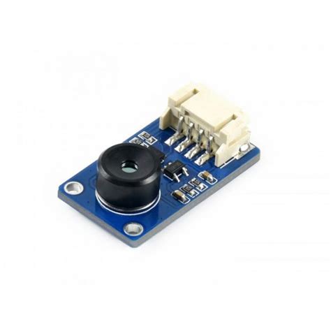 mlx90640 ir array thermal imaging camera