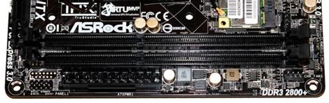 Asrock Z77e Itx Mini Itx Intel Z77 Motherboard Review