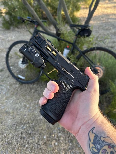 “macro Comp” Build R Sigsauer