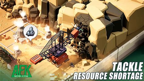 tiles survive game mô phỏng chiến thuật có đồ họa đẹp mắt