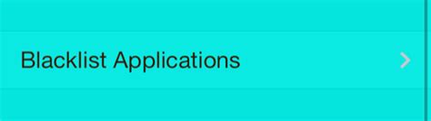 Uicolors Add Custom Tint To The Entire Ios Interface