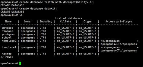系统国产化替代方案（三）mysql数据迁移至opengaussmysql迁移opengauss Csdn博客