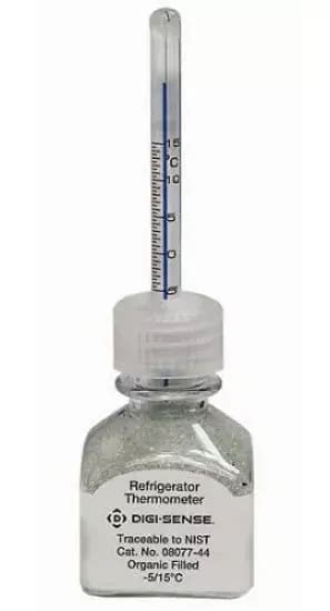 Prosource Scientific Digi Sense Verification Thermometers 0807744