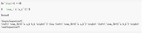jupyter notebook中markdown 文本 基本操作 jupyter markdown下标怎么打 csdn博客