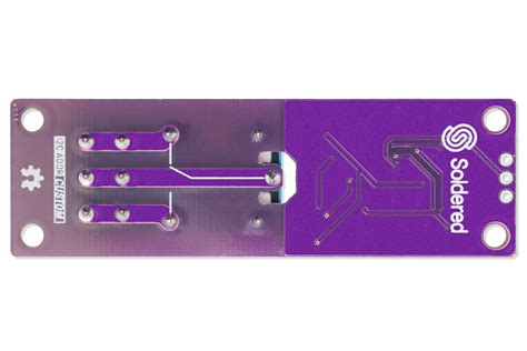 Channel Relay Board With EasyC