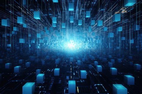 Decentralized Algorithm Stock Illustrations 932 Decentralized