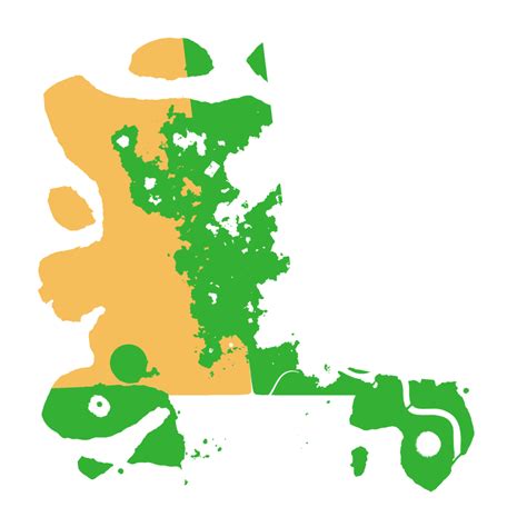 Facepunch Rust Map Just Wiped