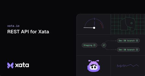 Rest Api For Xata