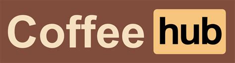 CoffeeHub Documentation