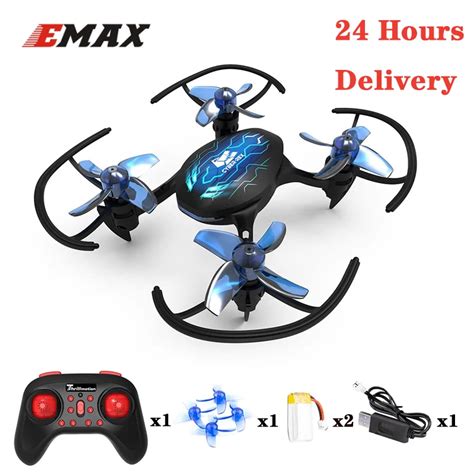 Emax Rc 미니 드론 사이버 렉스 쿼드콥터 장난감 남아용 360 플립 고도 어린이 장난감 성인 Fpv 드론 전문 드론
